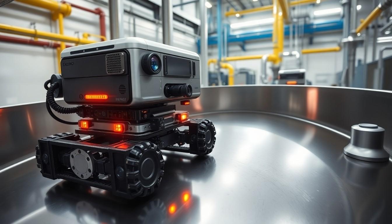 Gecko Robotics Stock: Why Investors Can't Ignore This Tech Game-Changer ...