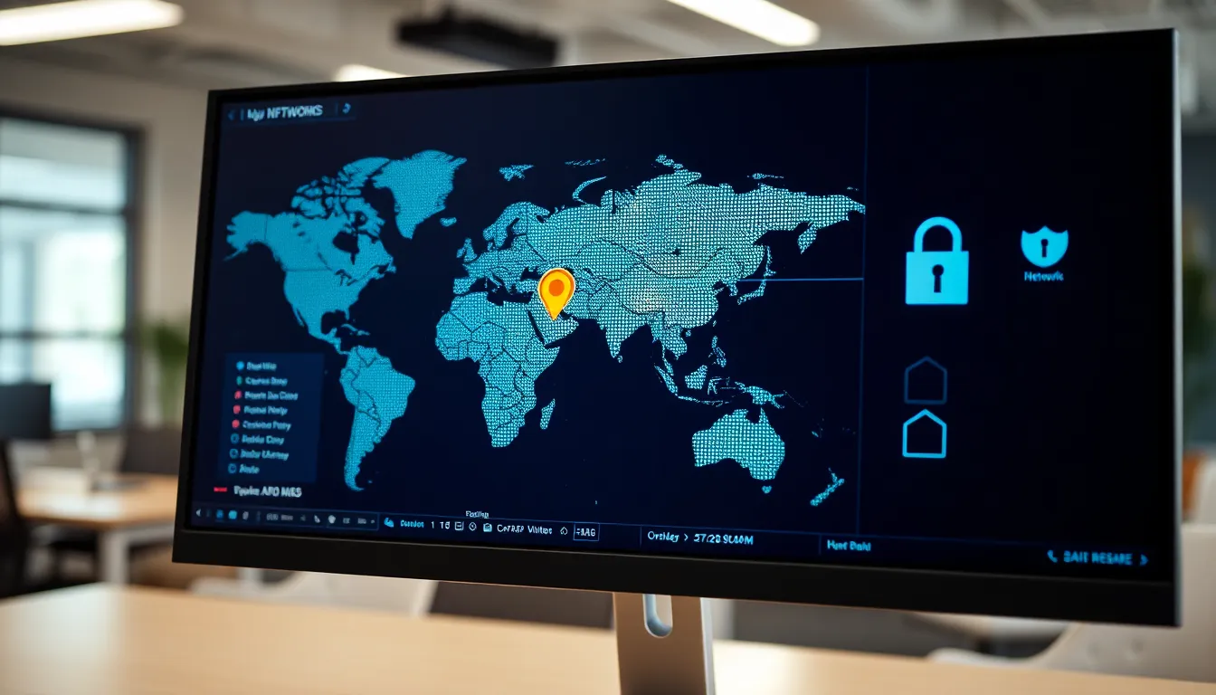 Understanding 64.277.120.231: Importance for Security, Geolocation, and ...