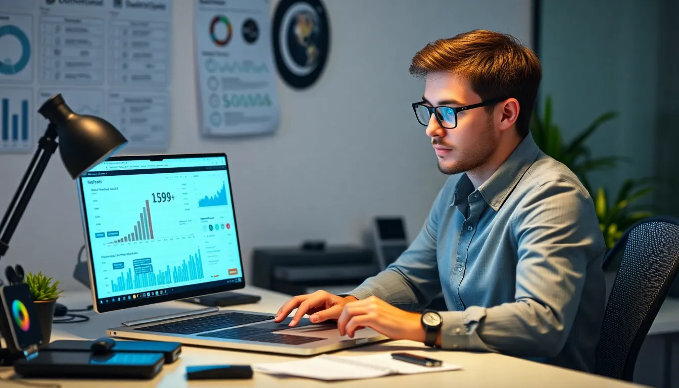 Top Data Science Software: Choosing the Right Tools for Effective Data ...